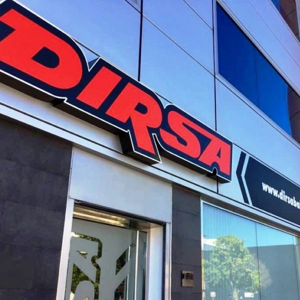 SOBRE NOSOTROS | DIRSA BALEAR